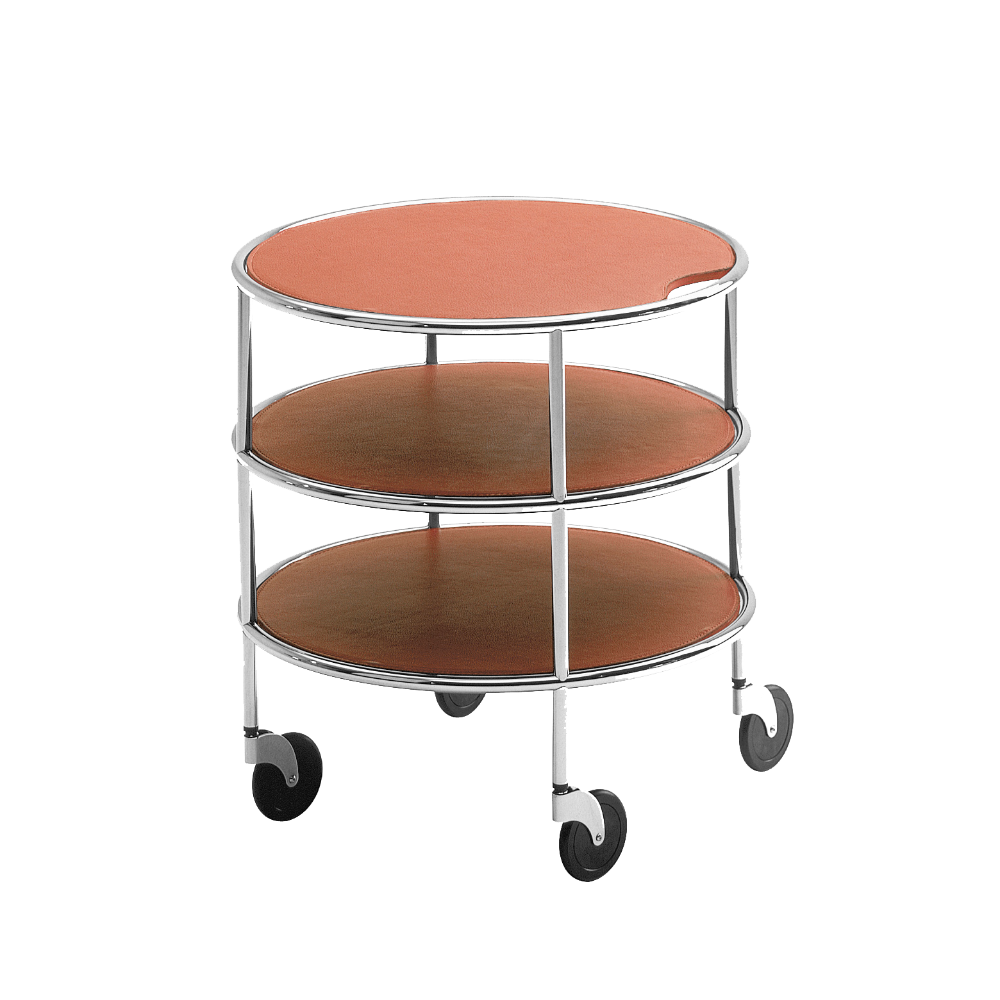 Chicago Trolley – TOTIMO