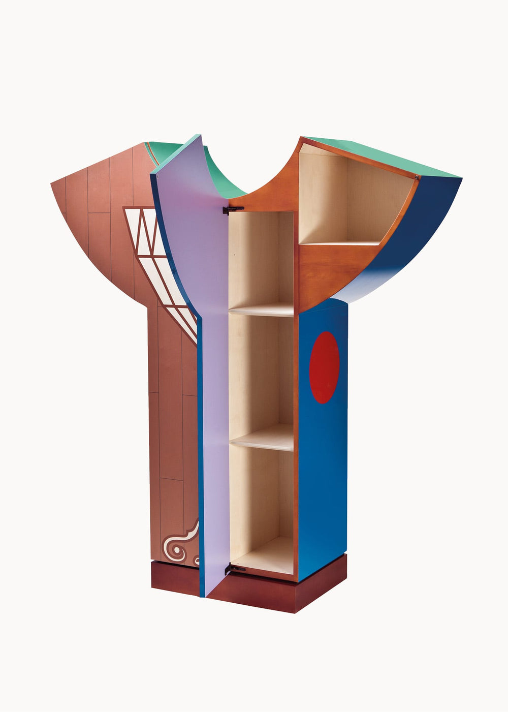 Cristallo – TOTIMO