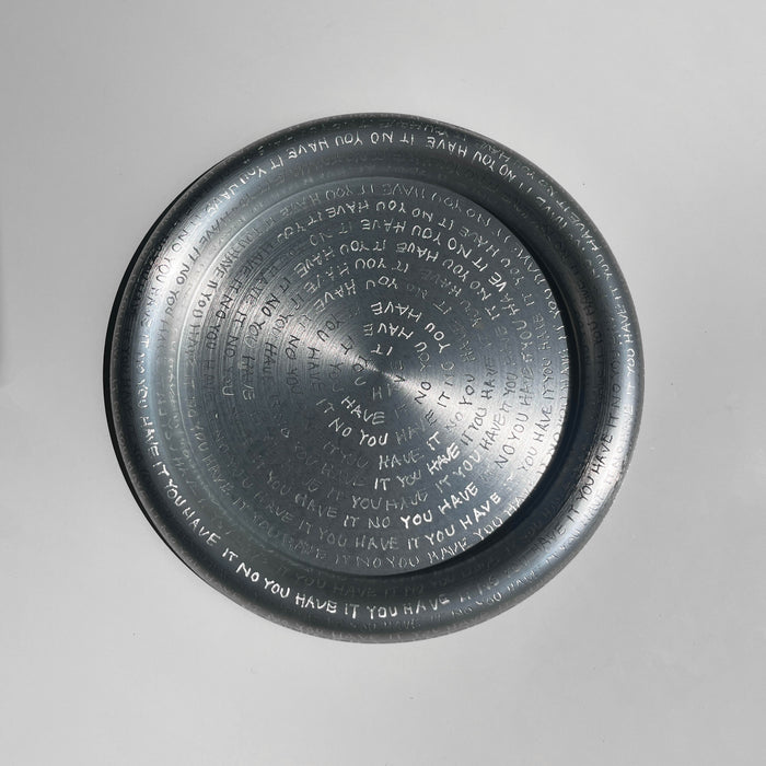 Bold Limited Edition 01: You have it Tray (Set of 6) – TOTIMO