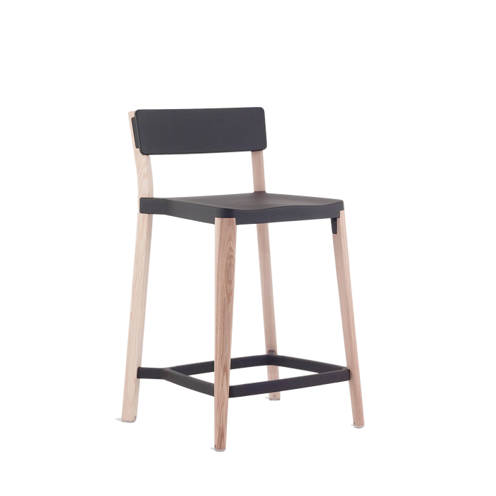 Lancaster Counter Stool by Michael Young – TOTIMO