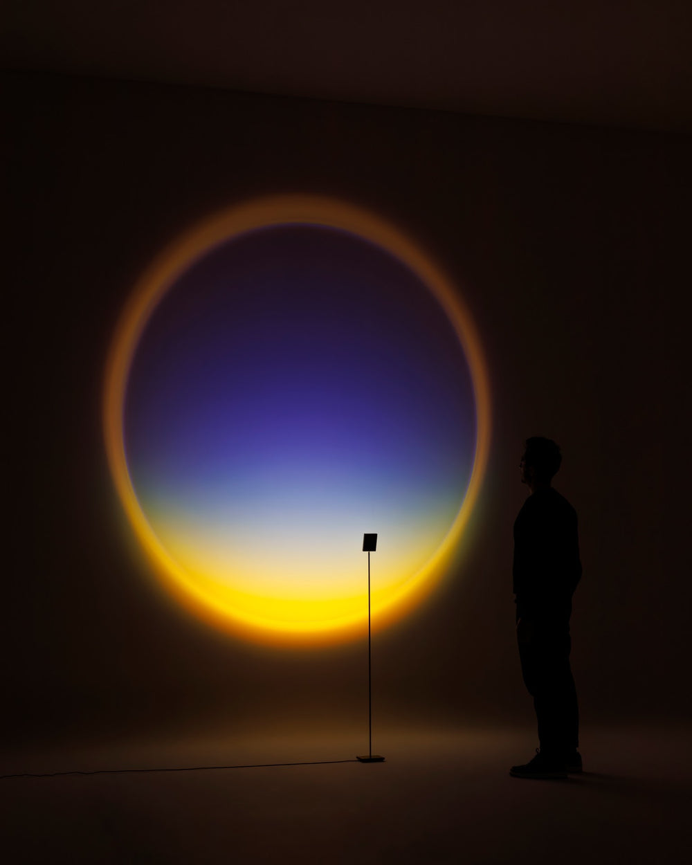 Halo Sunrise – TOTIMO