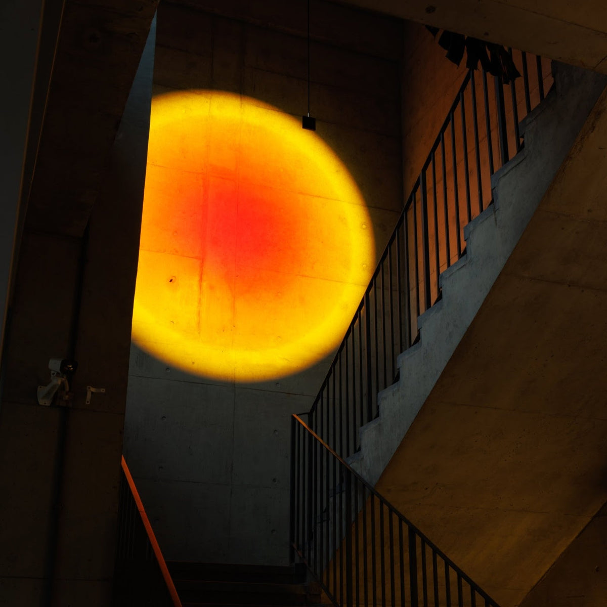 Halo Giga Ceiling – TOTIMO