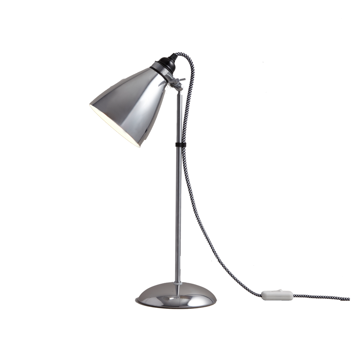 Hector metal table light – TOTIMO