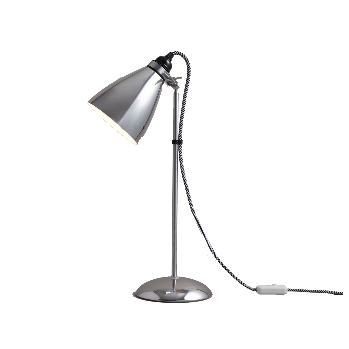 Hector metal table light – TOTIMO