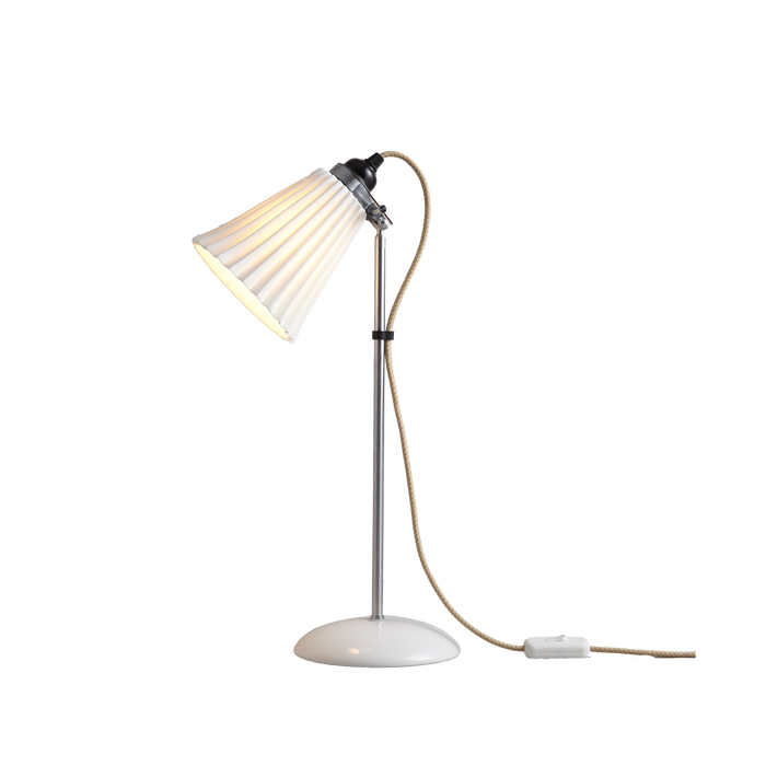 Hector pleat medium table light – TOTIMO