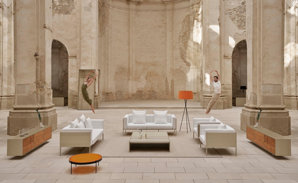 GBmodular Coffee table – TOTIMO